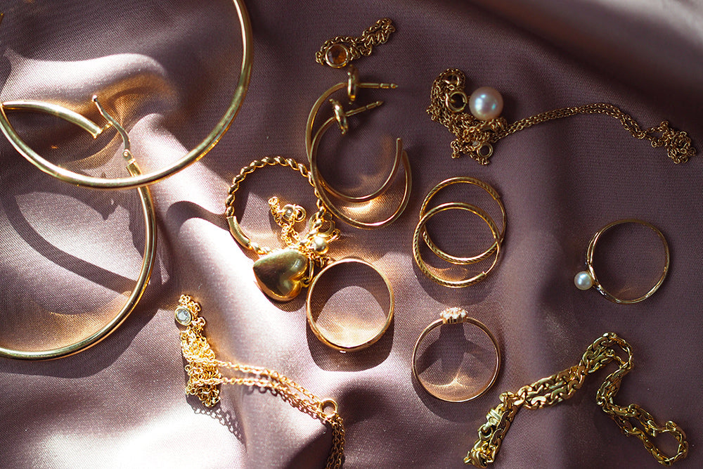 Guide complet pour l'entretien des bijoux : Conseils pratiques et astu ...